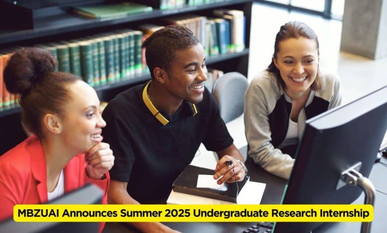 Scholarships in 2025